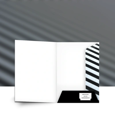 Interlocking Folders | IPC Print Ltd