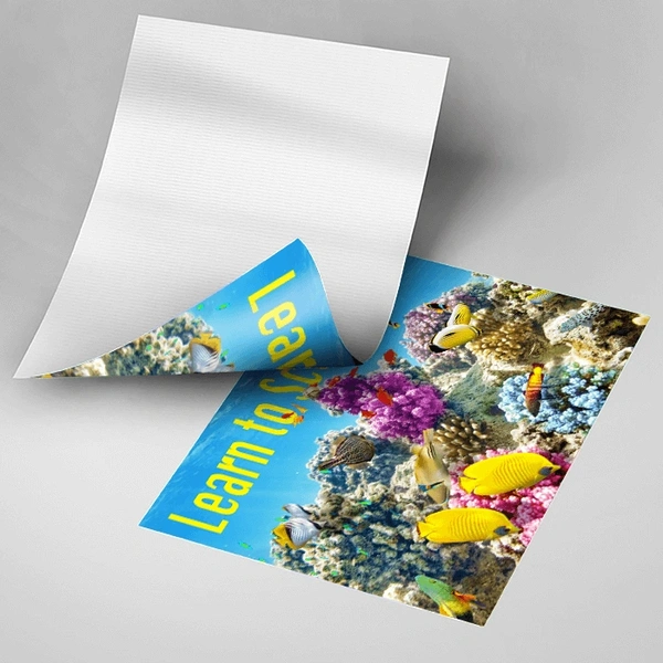 Waterproof Posters | IPC Print Ltd