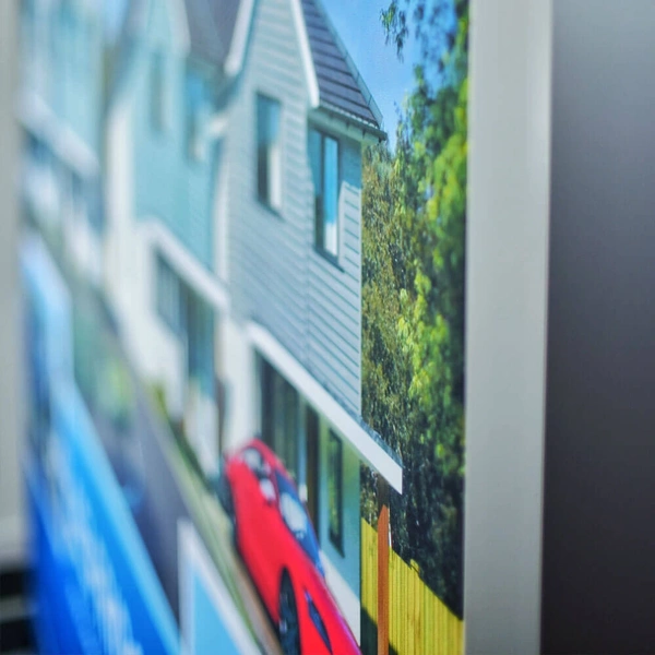 Display Polyester | IPC Print Ltd